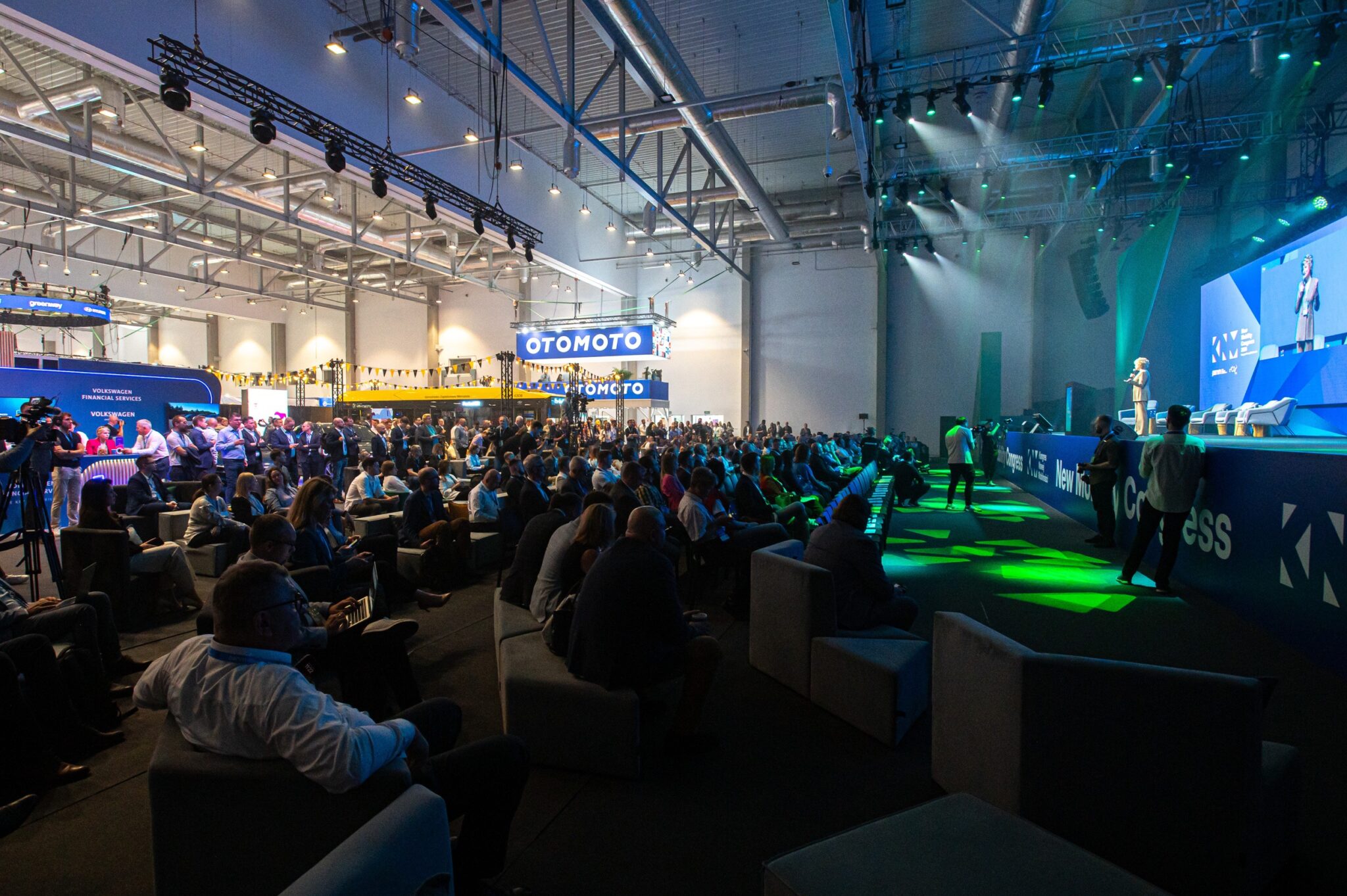 7 Conclusions from the New Mobility Congress 2024 – Kongres Nowej ...