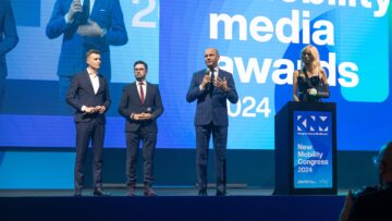 KNM 2024 - Kongres Nowej Mobilności